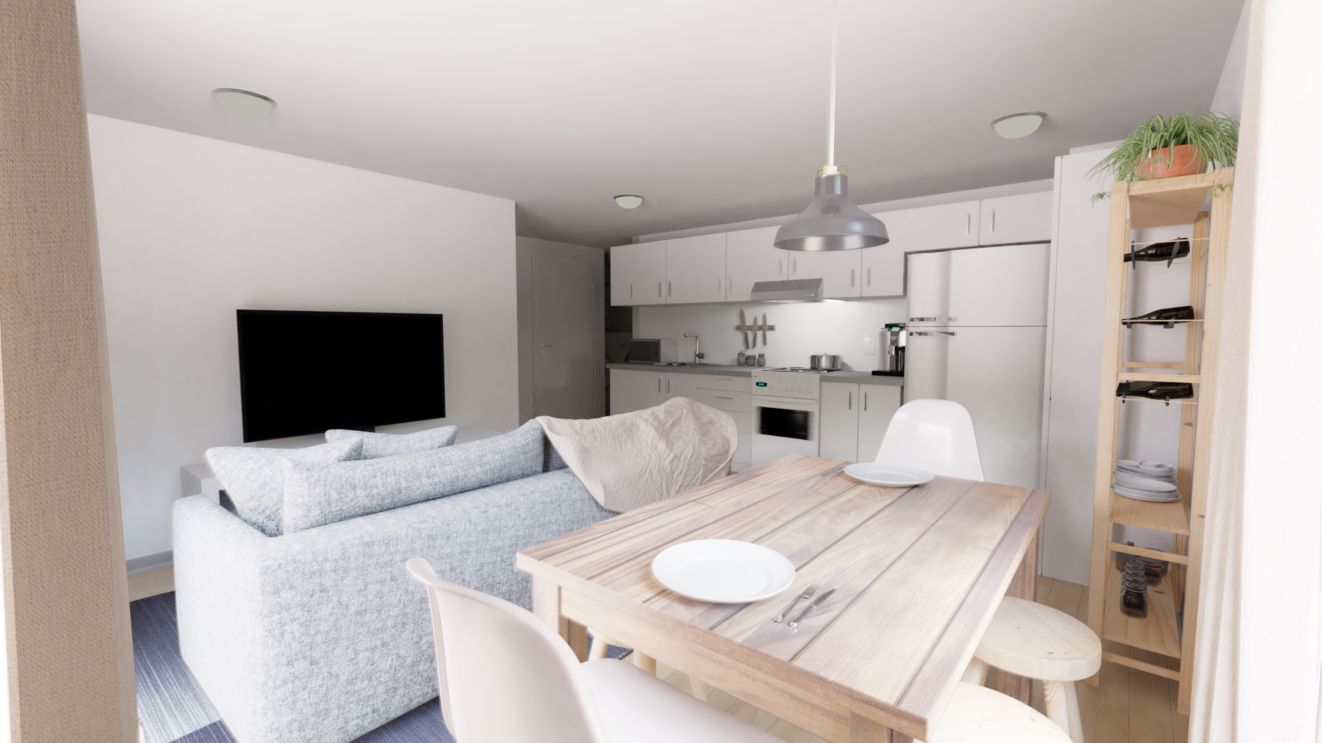 The Woodnote – Concordia Student Union