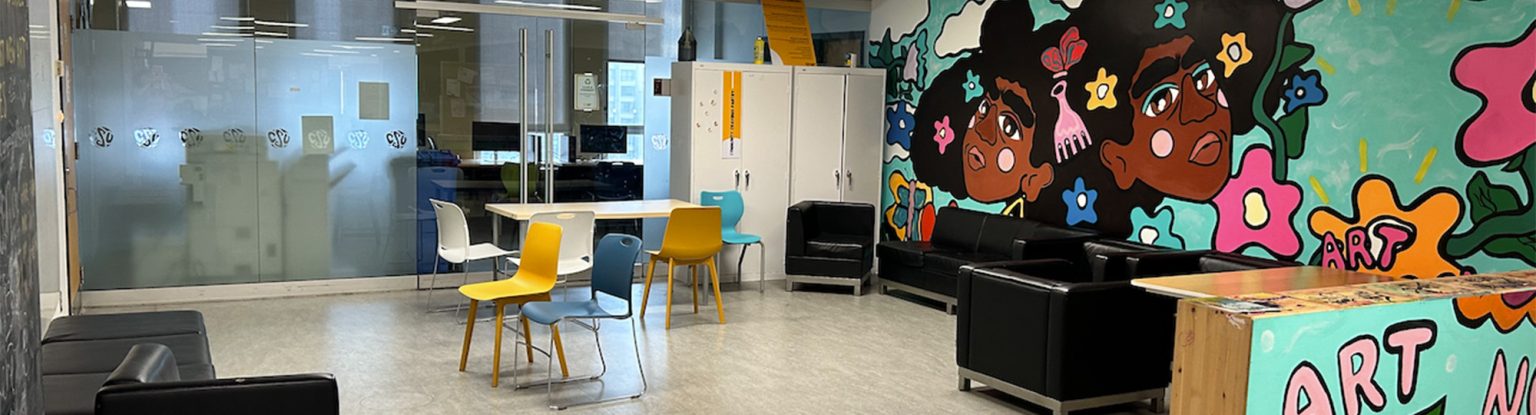 Art Nook – Concordia Student Union